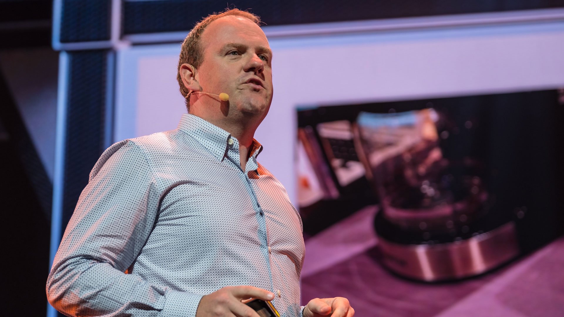 Steven van Belleghem: AI Isn't the Ultimate Differentiator